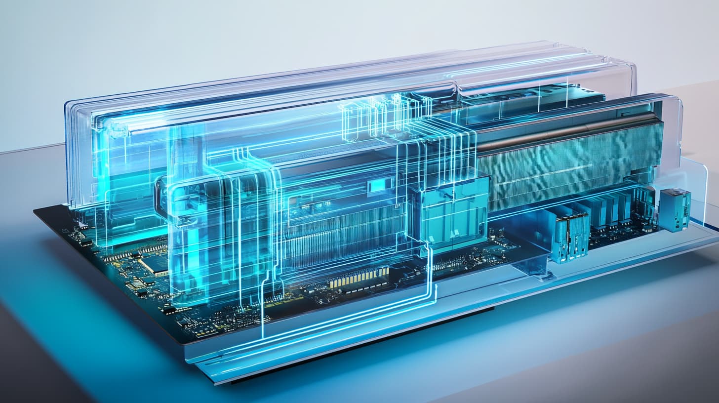 MIPI A-PHY Technology in Modern PC Hardware: Implementation Guide ...